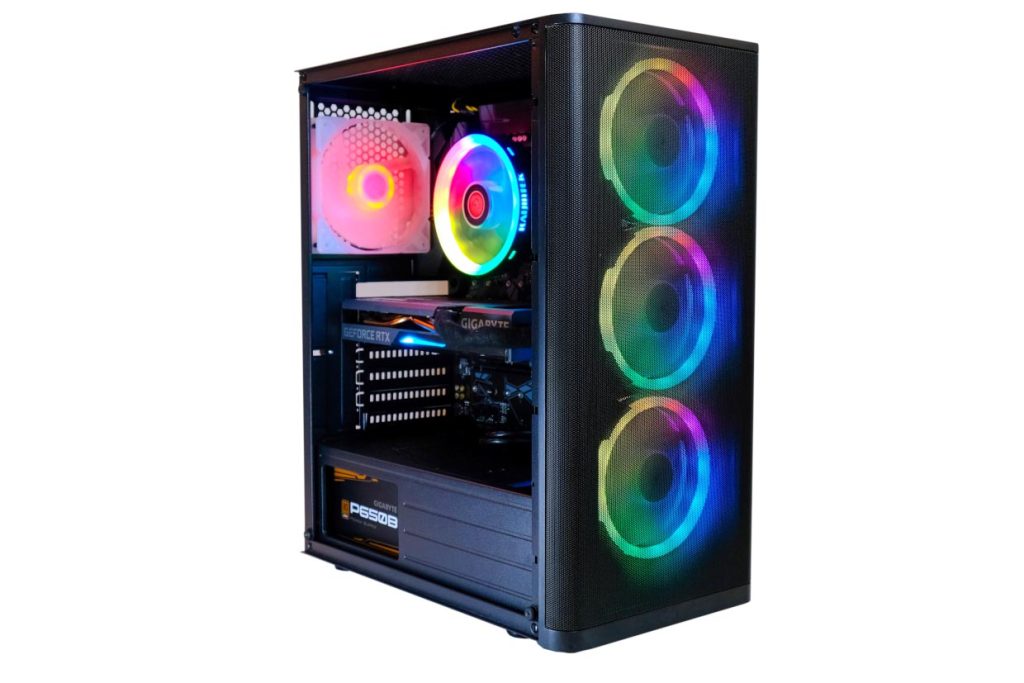 Cube 2 Itd Custom Works