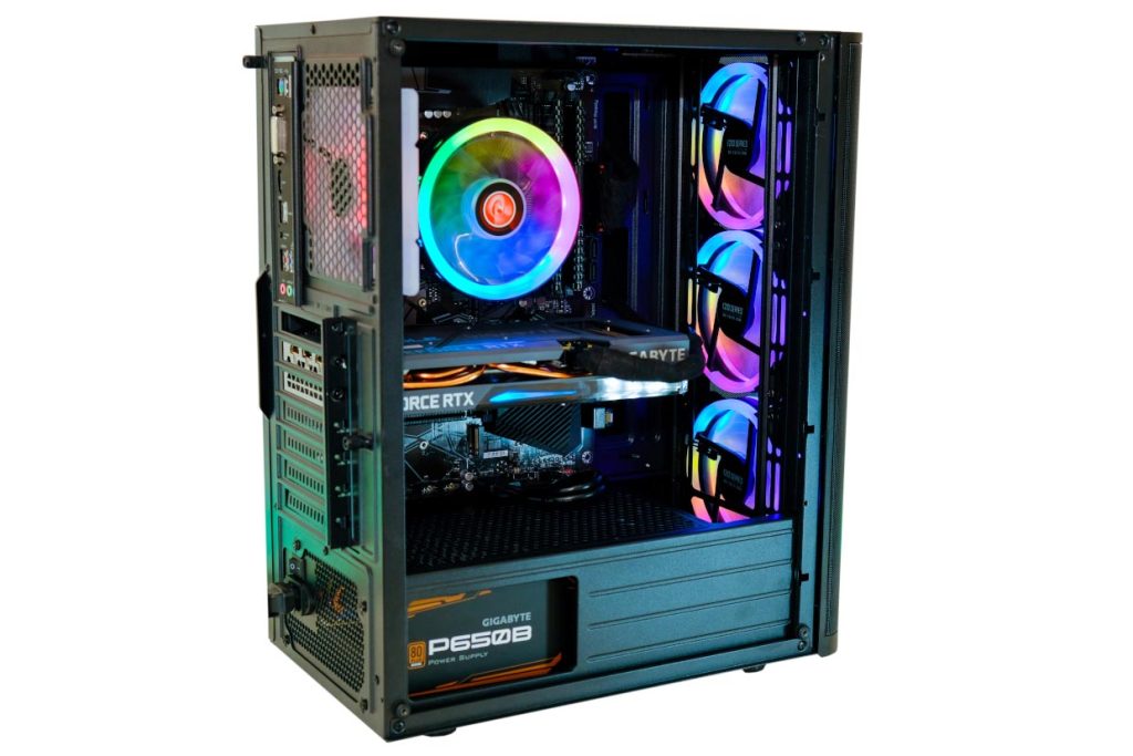 Cube 2 Itd Custom Works