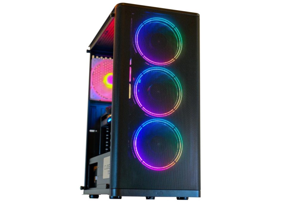 Cube 2 Itd Custom Works