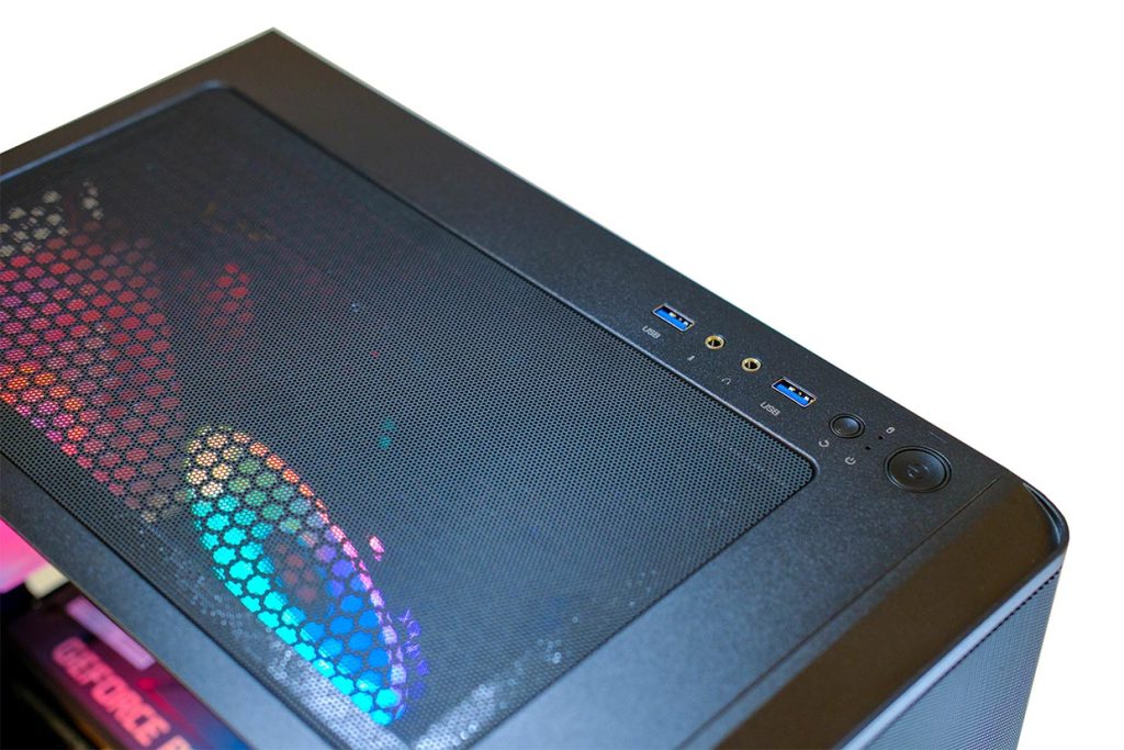 Cube 2 Itd Custom Works